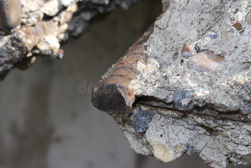 Old concrete slab stock photo. Image of sand, environment - 92614662