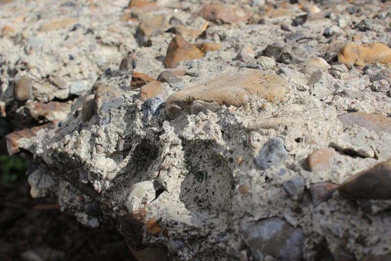 Old concrete slab stock image. Image of stone, architecture - 92614731