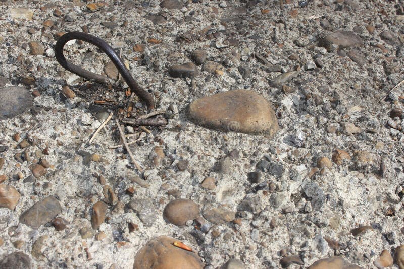 Old concrete slab stock photo. Image of slab, concrete - 92614778