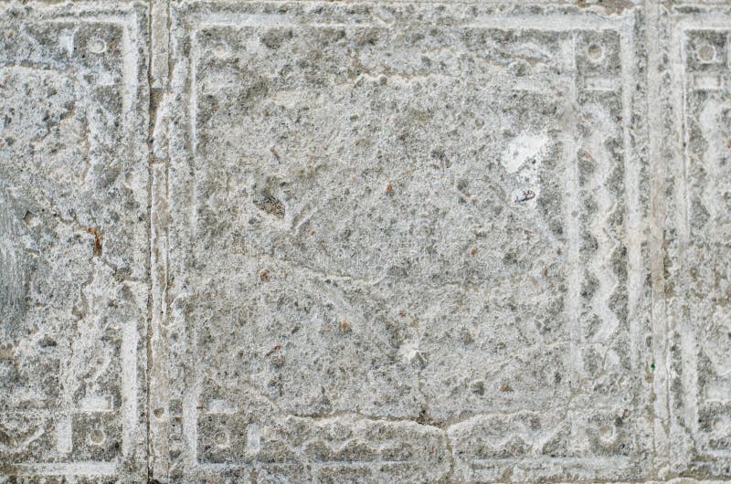 Old Concrete Slab Texture Background Picture. Image: 19674653