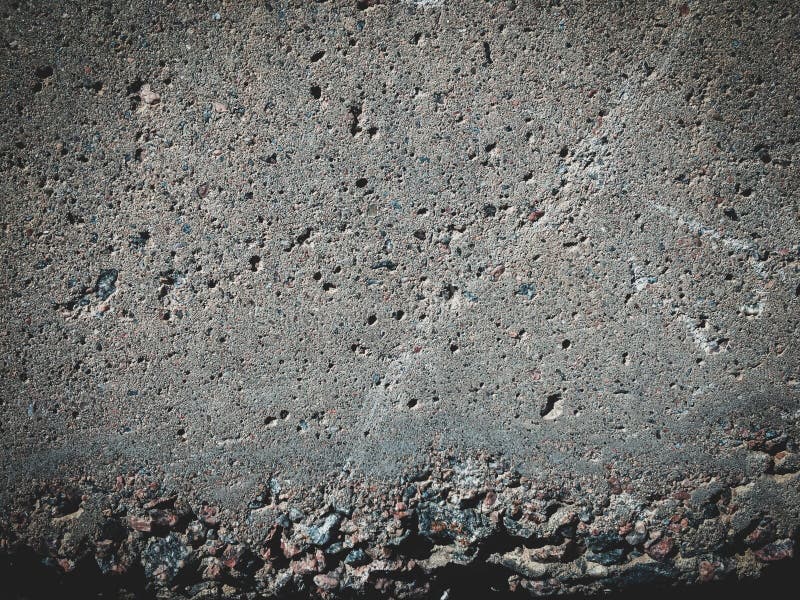 Old Concrete Surface Texture Designer Background Stock Photo - Image of ...