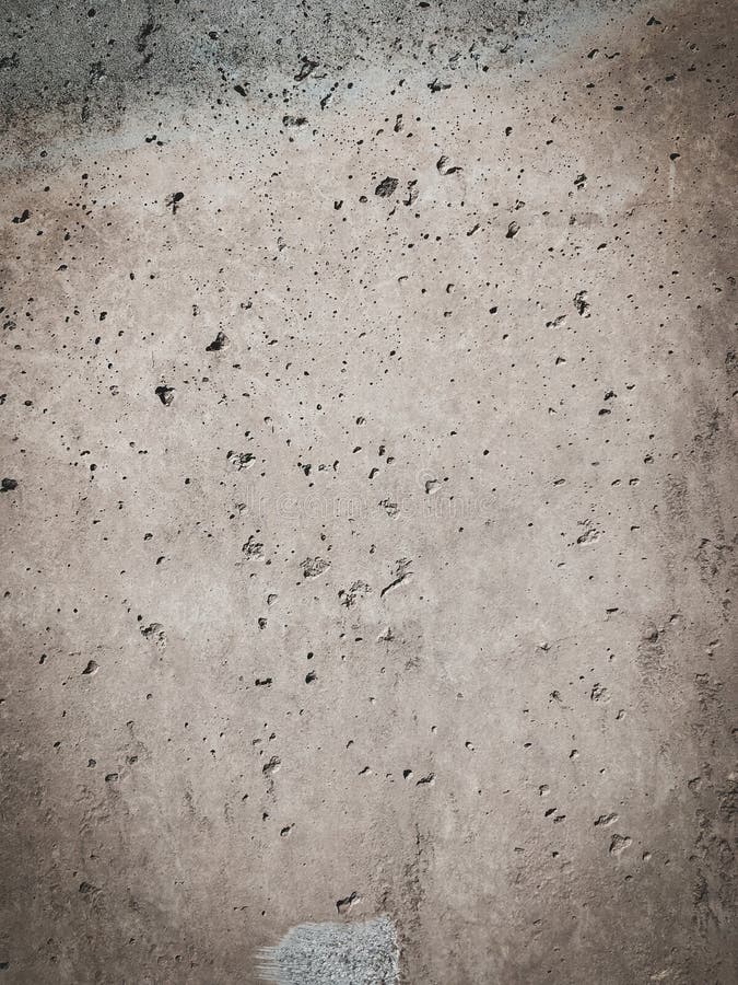 Old Concrete Surface Texture Designer Background Stock Image - Image of ...