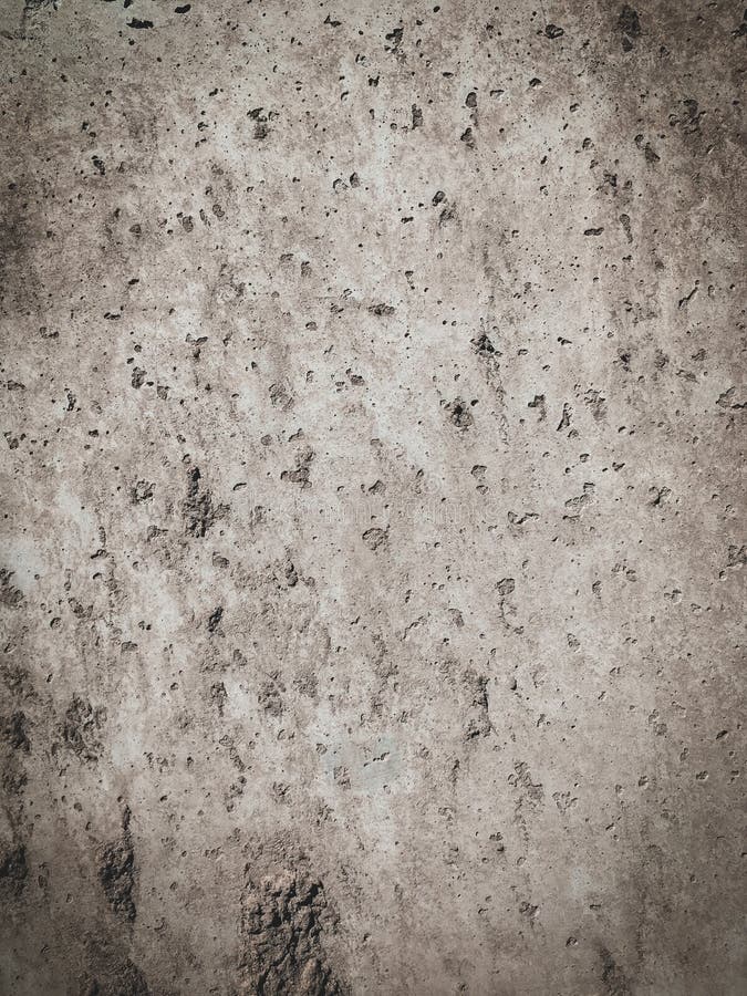 Old Concrete Surface Texture Designer Background Stock Image - Image of ...