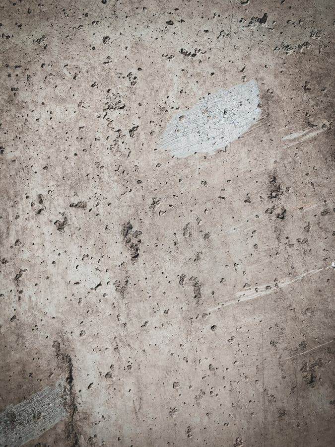 Old Concrete Surface Texture Designer Background Stock Image - Image of ...