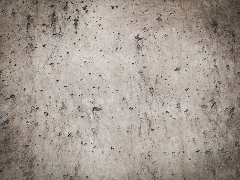 Old Concrete Surface Texture Designer Background Stock Image - Image of ...