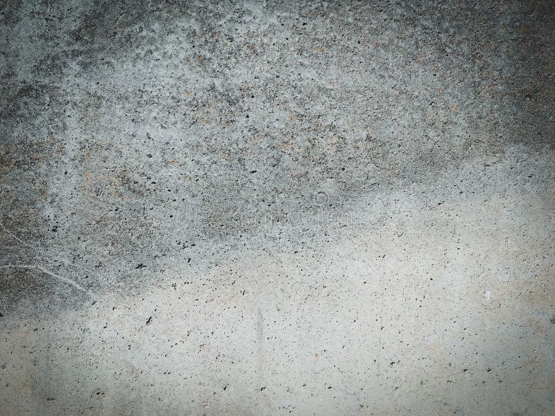 Old Concrete Surface Texture Designer Background Stock Photo - Image of ...