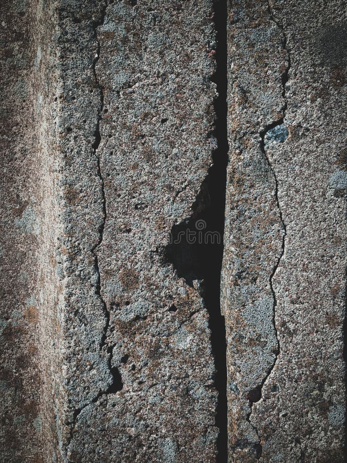 Old Concrete Surface Texture Designer Background Stock Photo - Image of ...