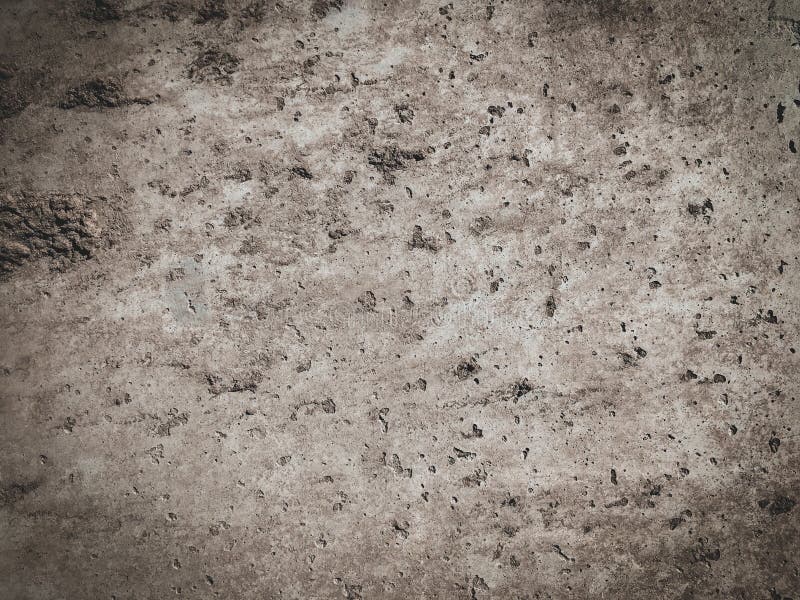 Old Concrete Surface Texture Designer Background Stock Image - Image of ...