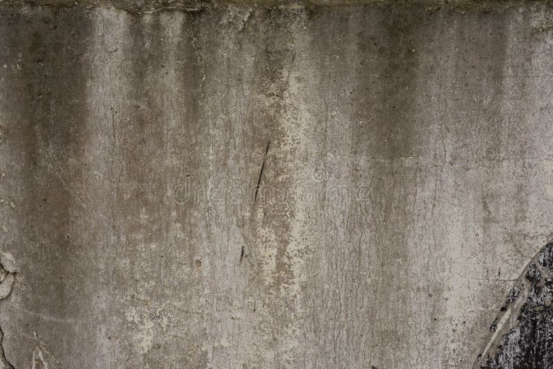 Old concrete stock image. Image of building, ruined, damaged - 82745341