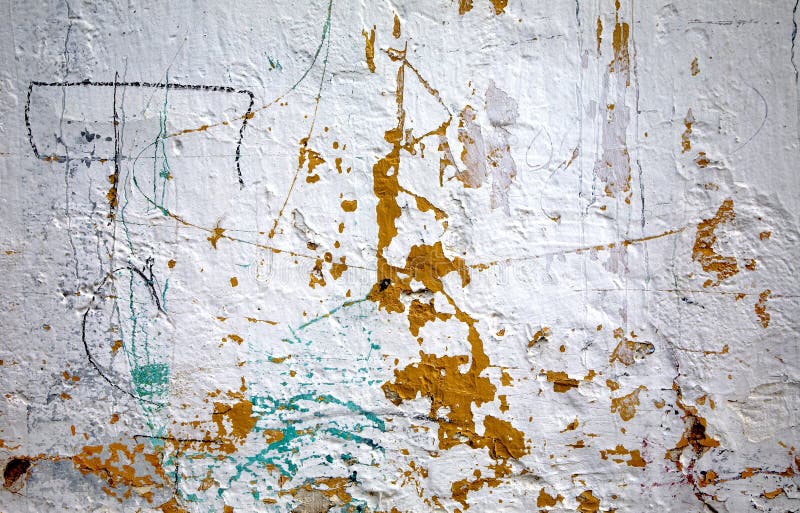 Old concrete wall stock image. Image of background, cover - 12663277