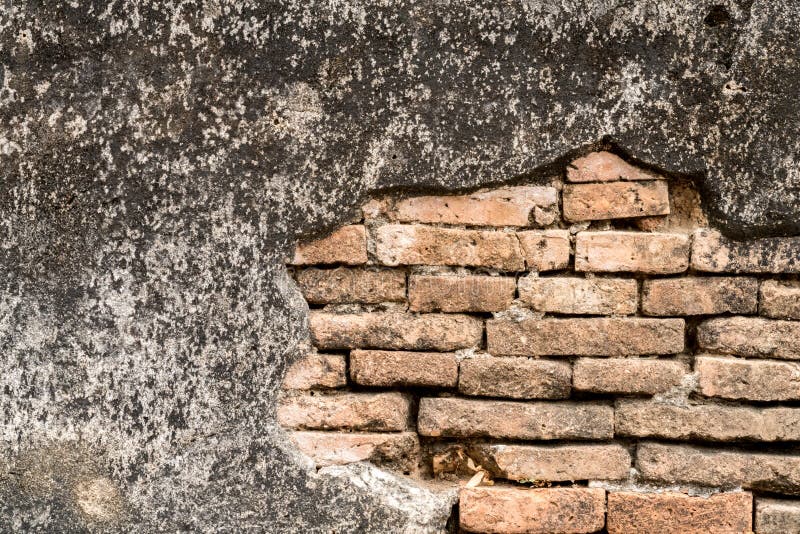 Old concrete wall stock photo. Image of rough, detail - 71836782