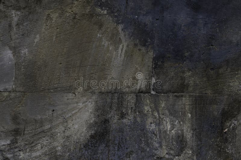 Old Concrete Wall Texture Background Stock Image - Image of copy ...
