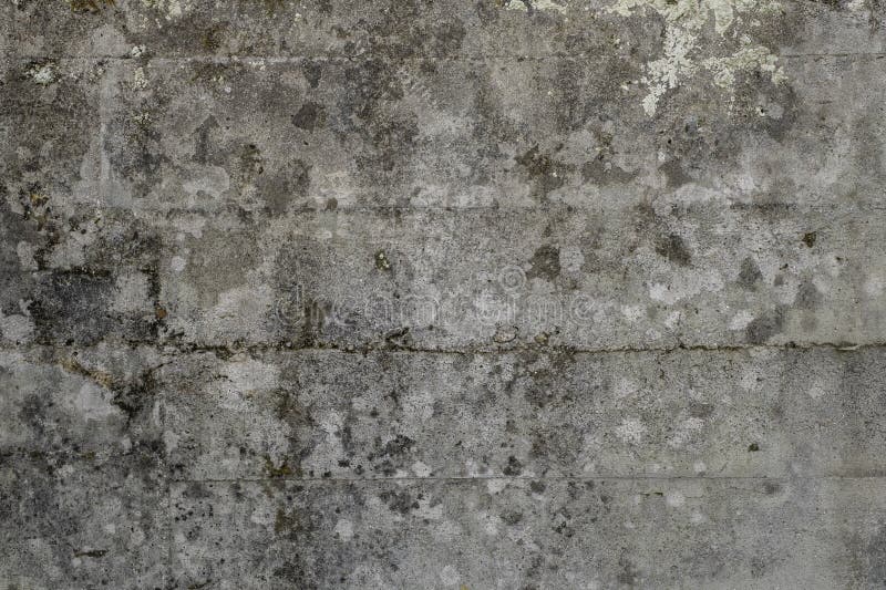 Old Concrete Wall Texture Grunge Background Stock Photo - Image of ...