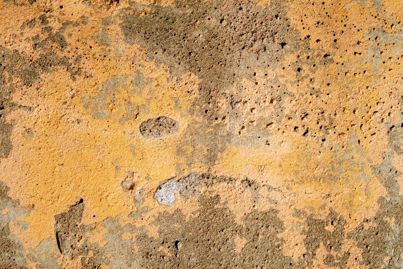 Old concrete wall texture stock image. Image of exterior - 176458327