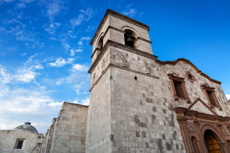 Old convent stock image. Image of history, catherine - 130532771