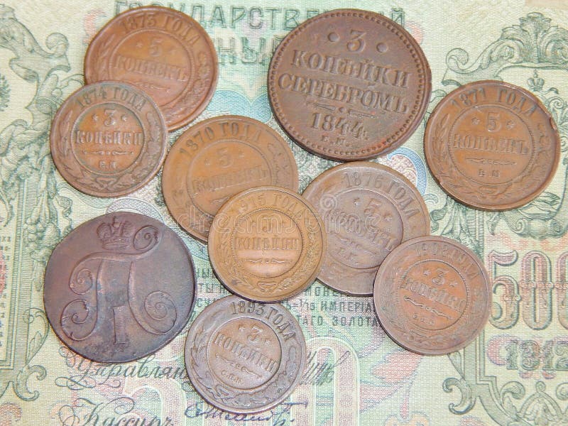604 Copper Banknotes Stock Photos - Free & Royalty-Free Stock Photos ...