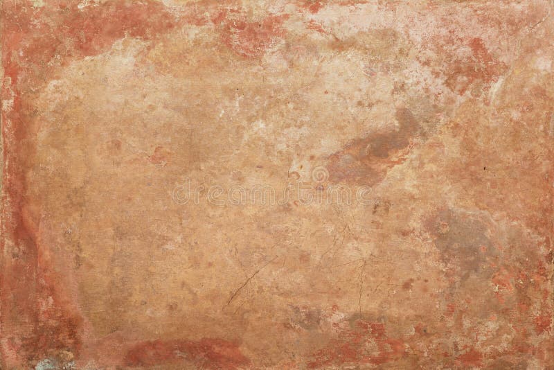 Old copper texture stock image. Image of iron, metallic - 97745427