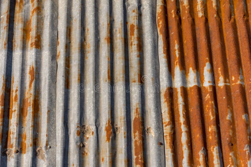 Old Corrugated Metal Roof Stock Photos - Download 4,538 Royalty Free Photos