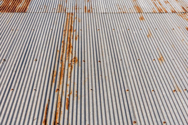 Old Corrugated Metal Roof Stock Photos - Download 4,538 Royalty Free Photos
