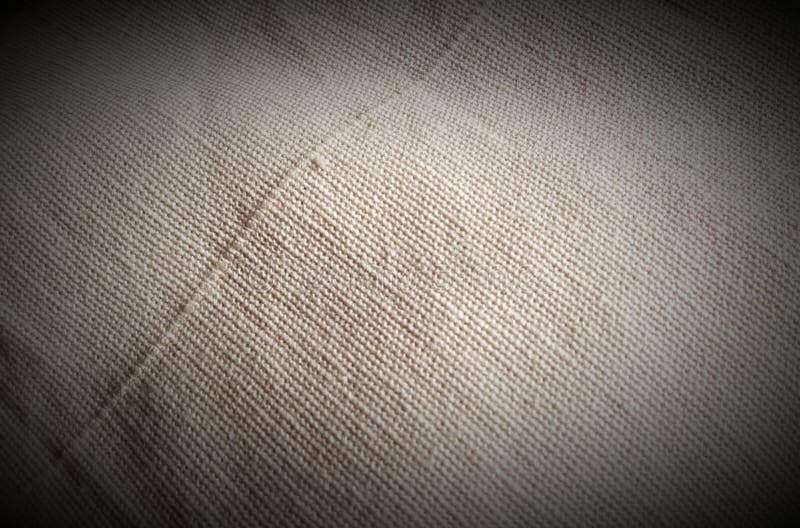 Old Cotton Fabric Textile Set Stock Photo - Image of texture, font ...