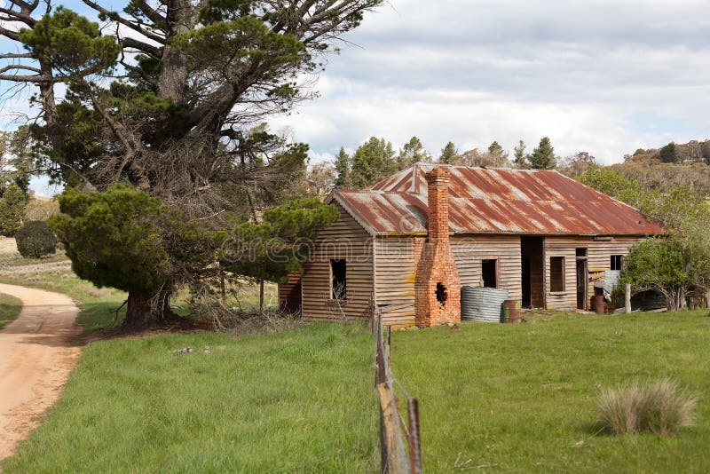Old Country Hotel stock photo. Image of country, building - 21806360