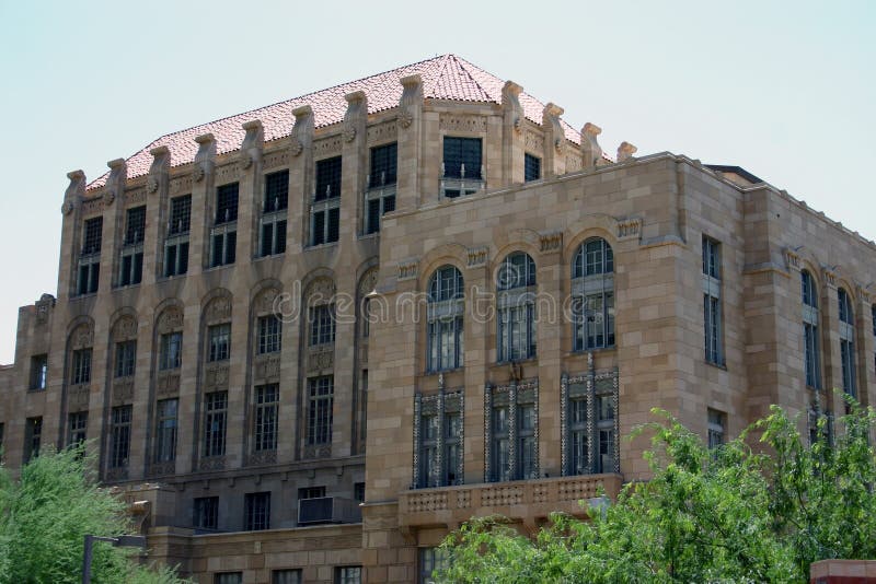 Courthouse Phoenix Stock Photos - Free & Royalty-Free Stock Photos from ...