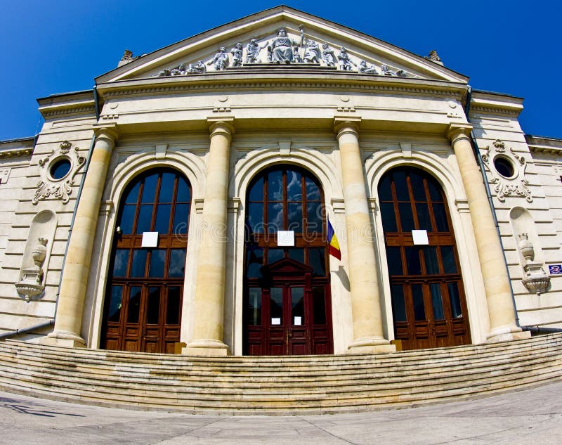 Old courthouse stock image. Image of relief, columns, court - 6326299