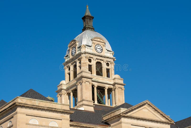 Old courthouse stock photo. Image of eureka, justice - 231236508