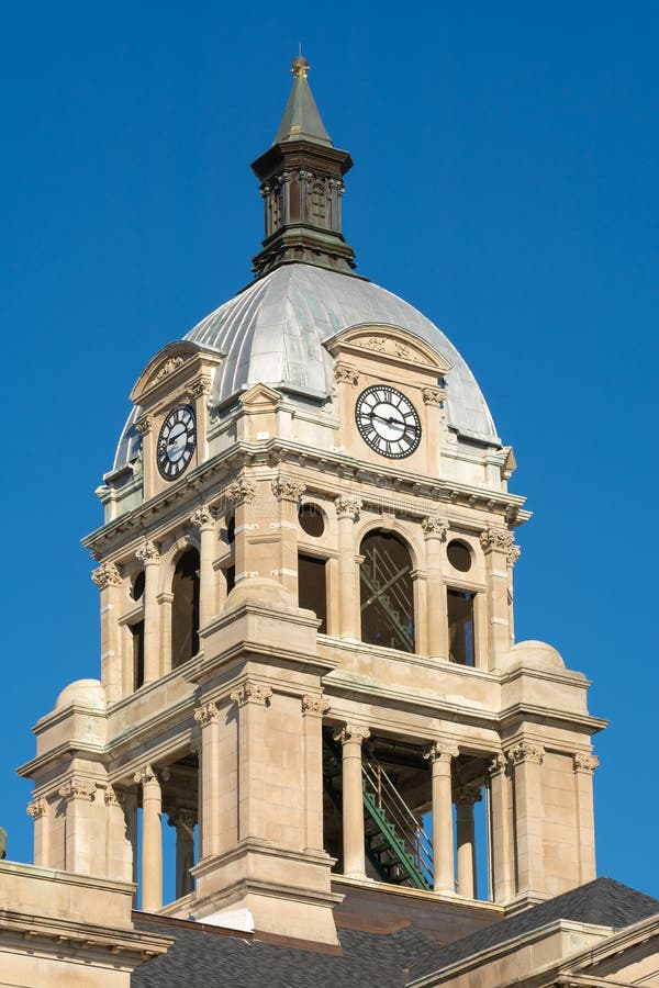Old courthouse stock photo. Image of house, design, culture - 231236552