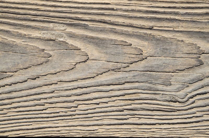 Old cracked board closeup stock image. Image of textured - 138815265