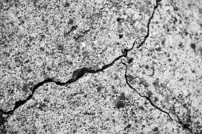 Old Cracked Cement. Texture, Background. Concrete Template for Design ...