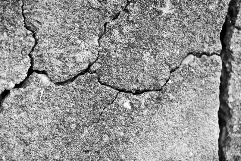 Old Cracked Cement. Texture, Background. Concrete Template for Design ...