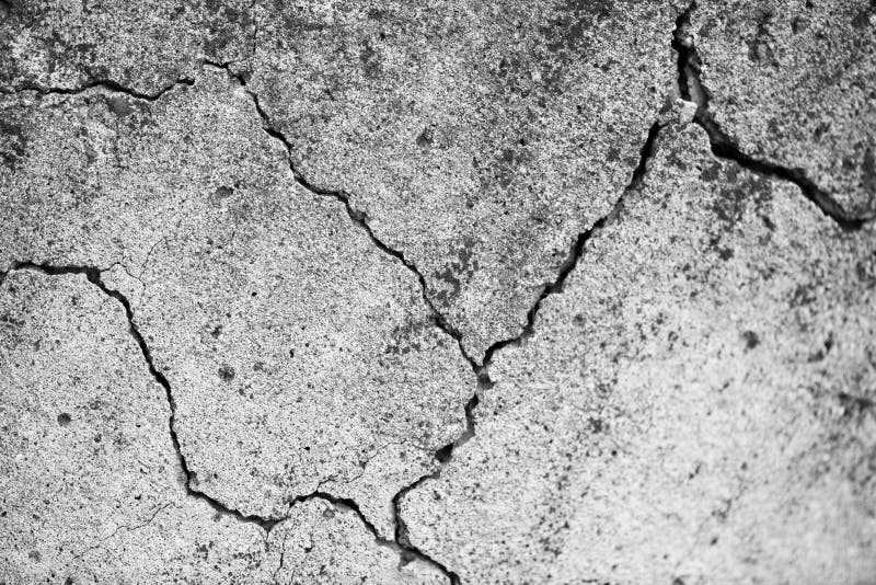 Old Cracked Cement. Texture, Background. Concrete Template for Design ...
