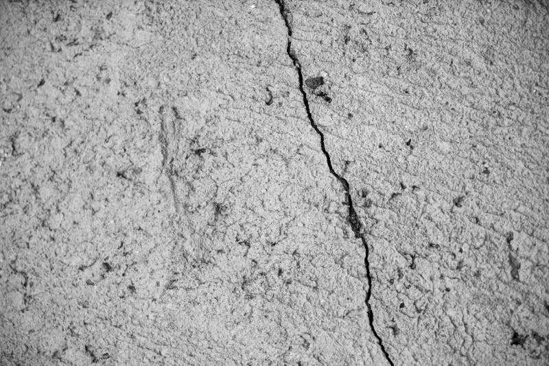 Old Cracked Cement. Texture, Background, Pattern Stock Photo - Image of ...