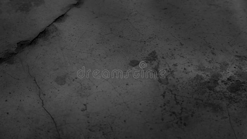 Old Cracked Concrete Walls with Slow Shadows Stock Video - Video of ...