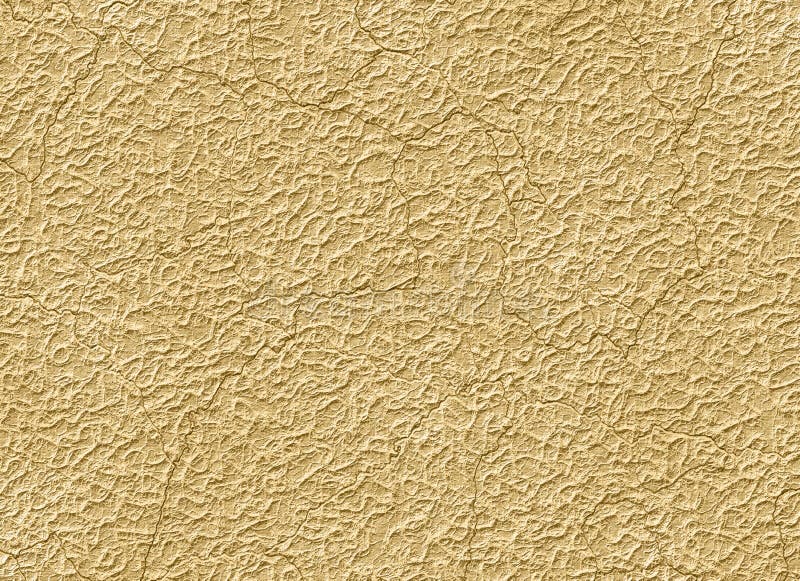 Plaster Relief Texture of a Dry Wall Stock Photo - Image of stones ...