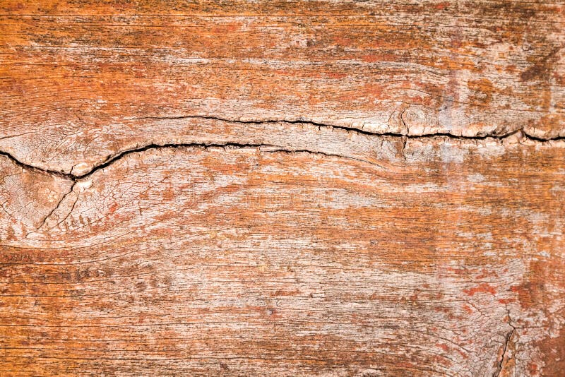 Old cracked wooden board stock image. Image of entering - 37894939