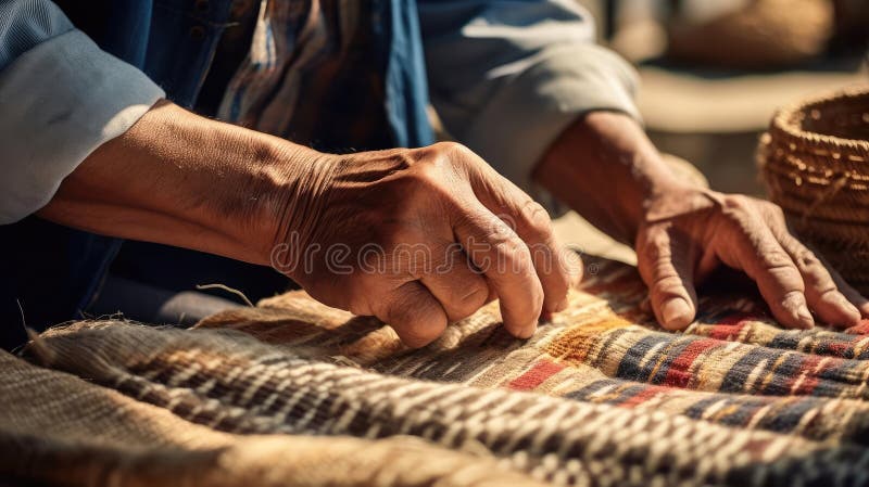 Old crafts, handicrafts stock photo. Image of market - 297433752