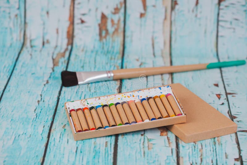 419 Old Crayon Box Stock Photos - Free & Royalty-Free Stock Photos from ...