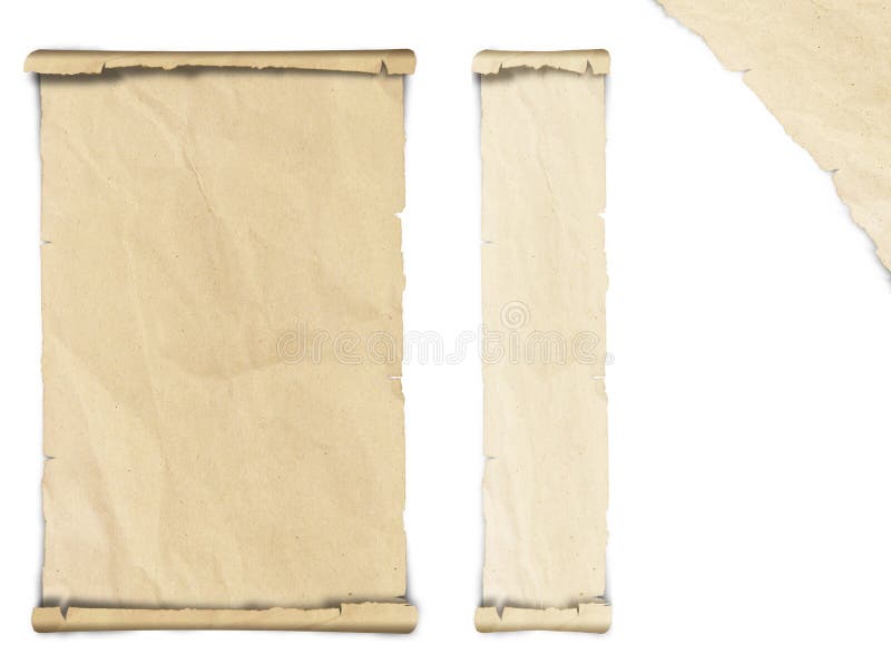 Old creased paper stock image. Image of effect, creases - 29243603