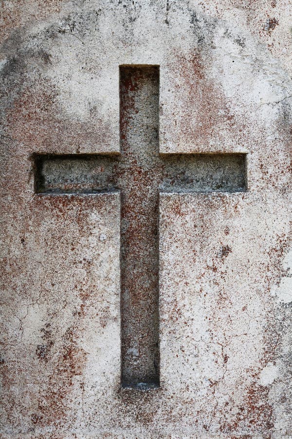 Old Cross stock photo. Image of faith, stone, christianity - 1041238