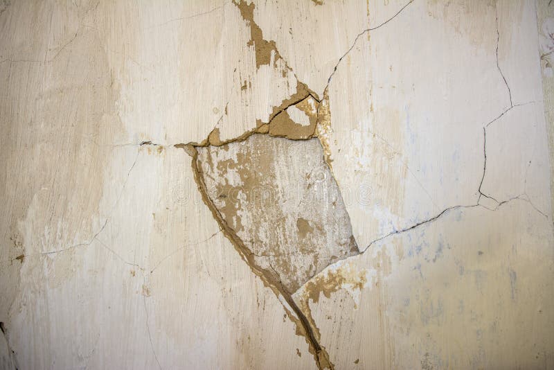 Crumbled House in Cuban Countryside Stock Photo - Image of masonry ...