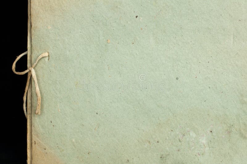 Old crumpled paper stock photo. Image of brown, note - 22838784