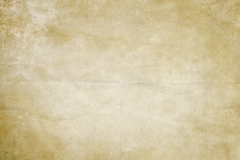 Old Crumpled Paper Texture or Background with Dark Vignette Borders ...