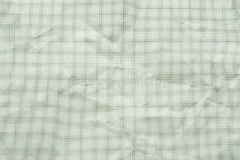 230 Crumpled Graph Paper Texture Stock Photos - Free & Royalty-Free ...