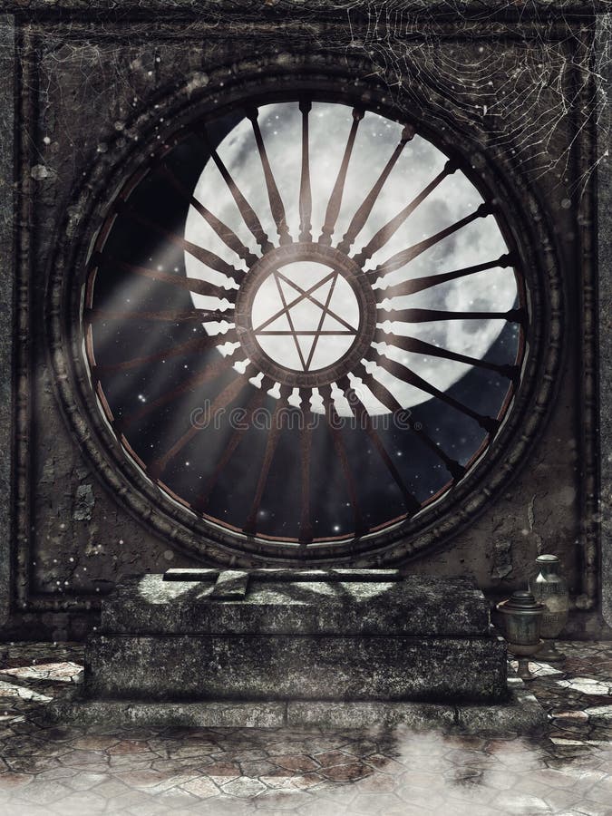 Crypt Gothic Stock Illustrations – 763 Crypt Gothic Stock Illustrations ...