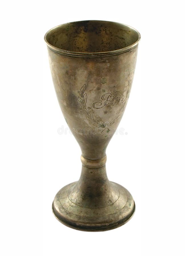 Old cup stock photo. Image of contest, competitive, celebration - 3722266