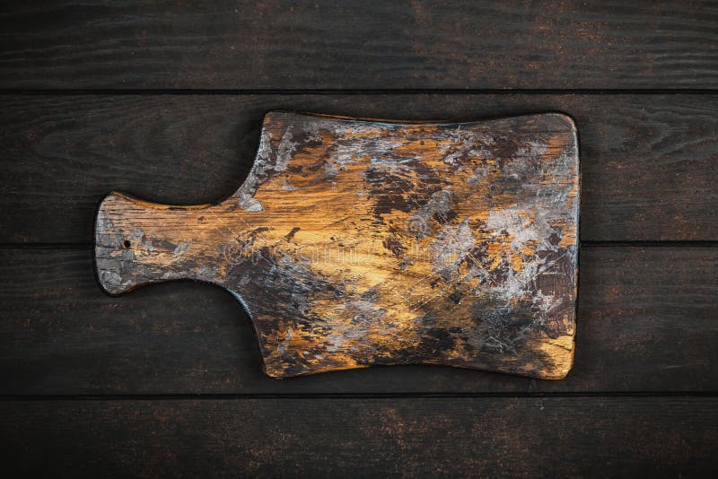 Old cutting board stock photo. Image of board, chopping - 109411824