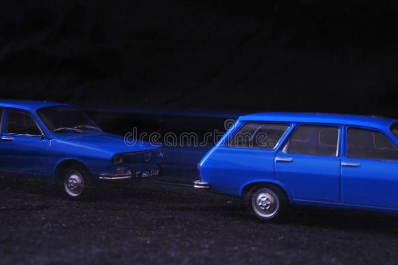 Dacia 1300 cars editorial stock photo. Image of models - 78851838