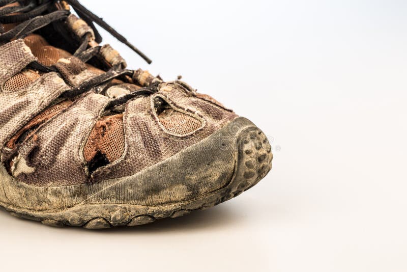 Old Broken Shoe Stock Images - Download 962 Royalty Free Photos